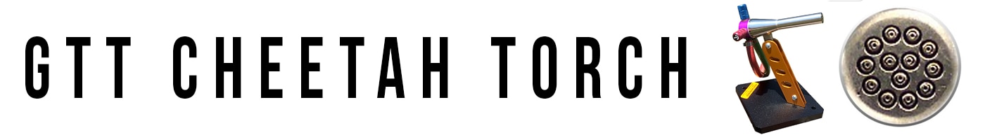 GTT Torches - Glass Torch Technologies