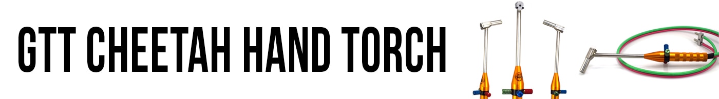 GTT Torches - Glass Torch Technologies
