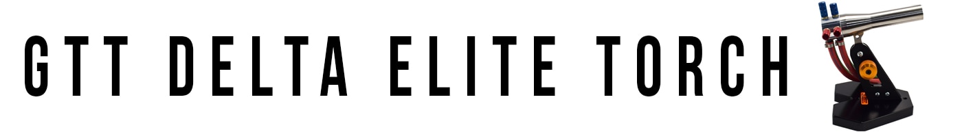 GTT Torches - Glass Torch Technologies