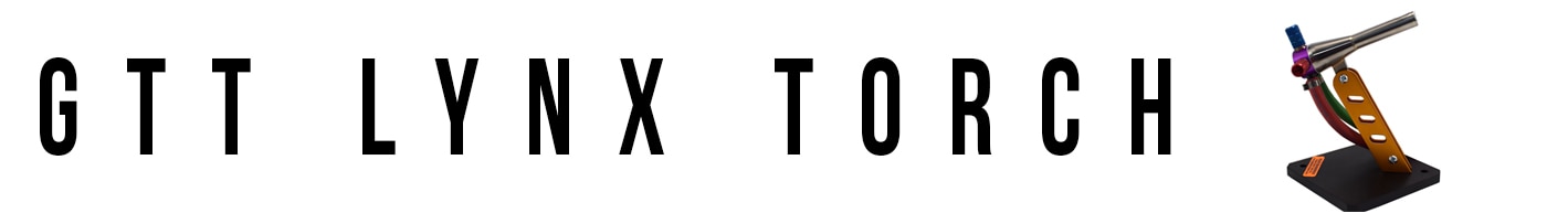 GTT Torches - Glass Torch Technologies