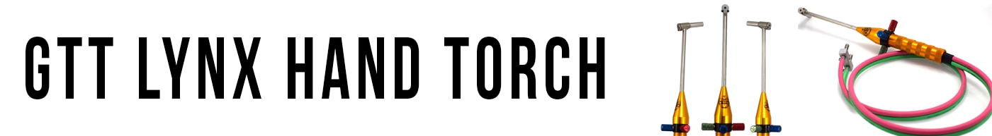 GTT Torches - Glass Torch Technologies