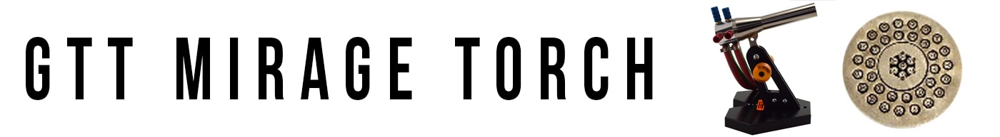 GTT Torches - Glass Torch Technologies