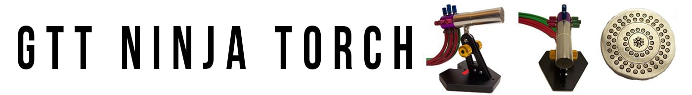 GTT Torches - Glass Torch Technologies
