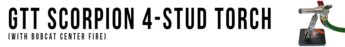 GTT Torches - Glass Torch Technologies