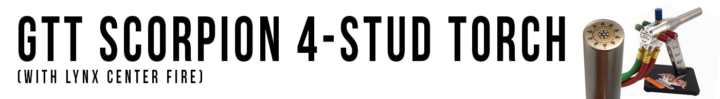 GTT Torches - Glass Torch Technologies