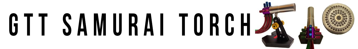 GTT Torches - Glass Torch Technologies