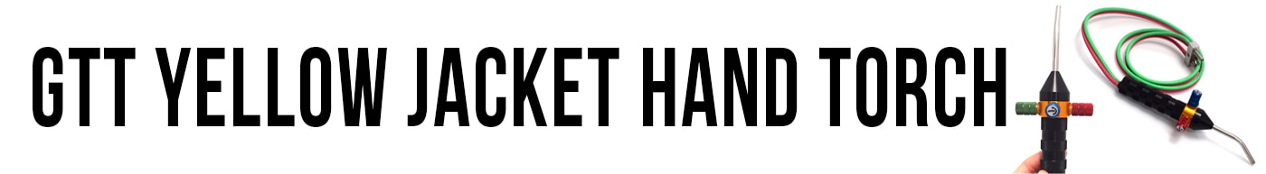 GTT Torches - Glass Torch Technologies