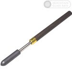 Lampworking Graphite Tools | Pushes and Rods | Mountain Glass Arts