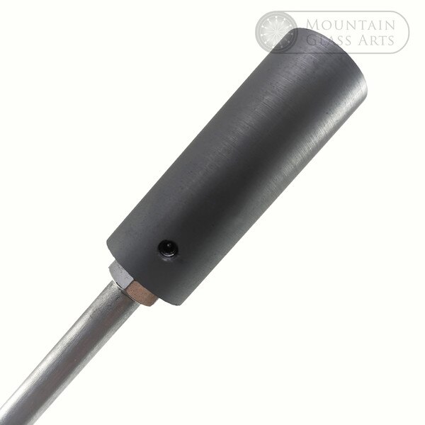 Griffin Glass Tools - Ground Joint Holding Tool for 10mm Male