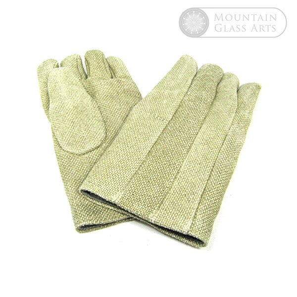 14" Zetex Plus High Heat Gloves