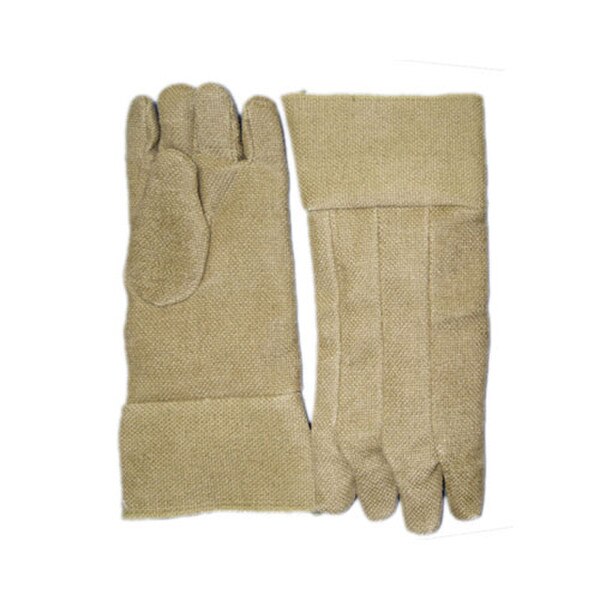 18" Zetex Plus High Heat Gloves