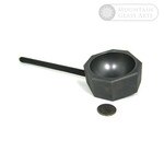 Lampworking Graphite Tools | Marble Molds | Mountain Glass Arts