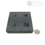 Lampworking Graphite Tools | Marble Molds | Mountain Glass Arts