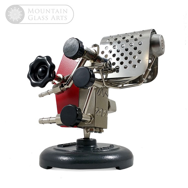 arnold predator torch