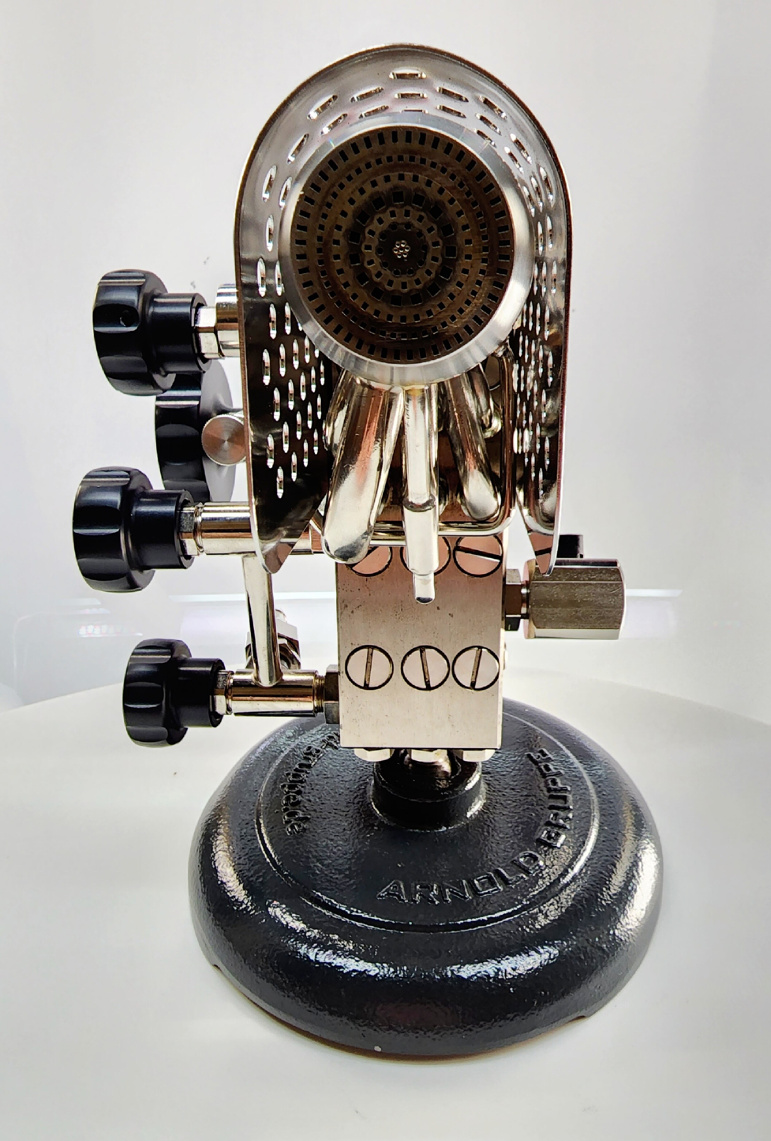 arnold predator torch