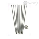 Beadmaking & Lampwork | Mandrels | Mountain Glass Arts