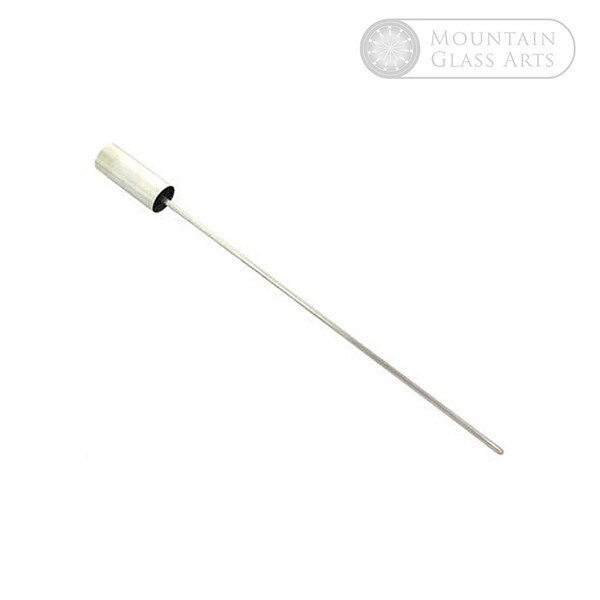 5/8" Big Hole Mandrel