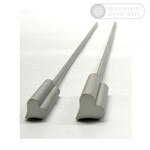 Beadmaking & Lampwork | Mandrels | Mountain Glass Arts