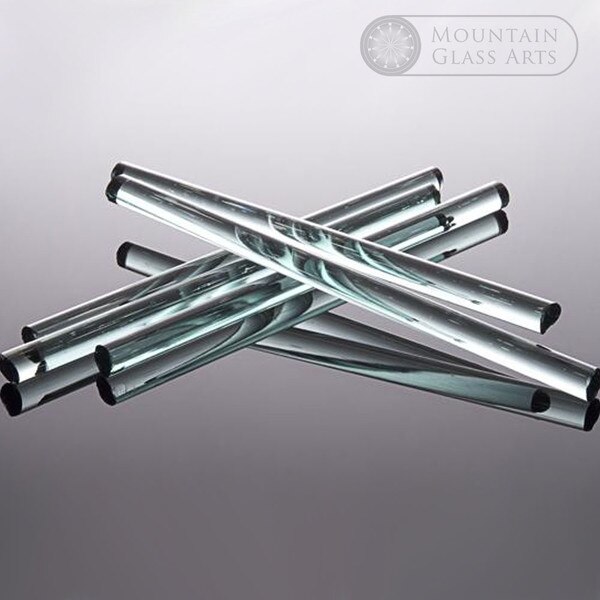 Glass Alchemy - First-Gen Transparent - Aquamarine