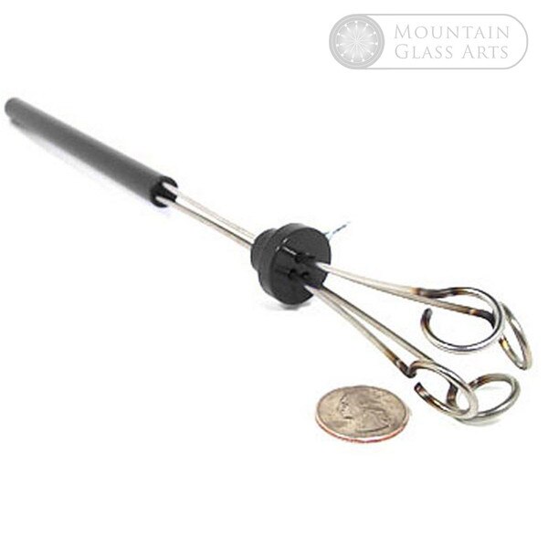 American Ball / Looped Claw Grabbers w/ Locking Set Screw