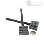 Lampworking Graphite Tools | Marble Molds | Mountain Glass Arts