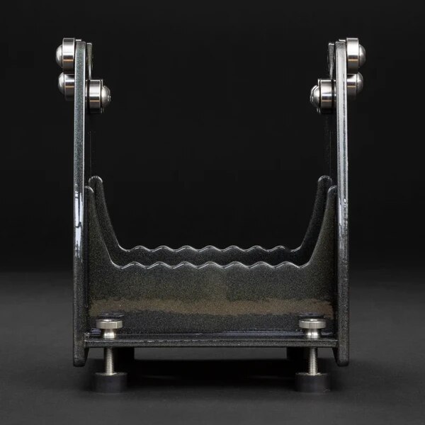 Puffer Glass Tools - Large Bench Roller