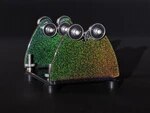 Lampworking Equipment | Rollers | Mountain Glass Arts