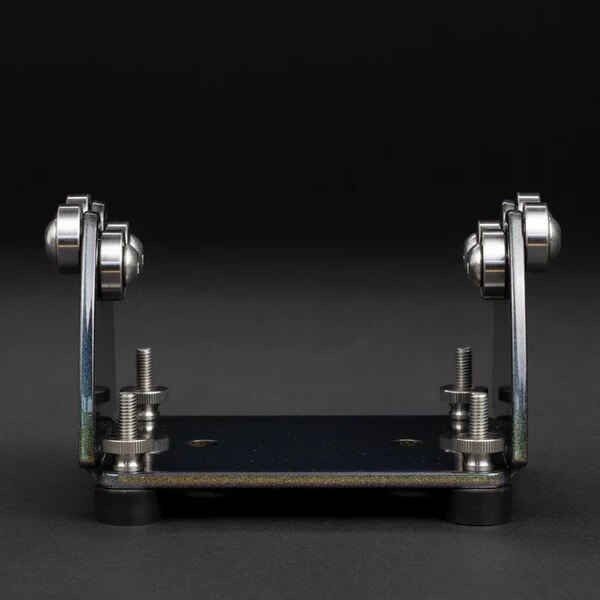 Puffer Glass Tools - Mini Bench Roller