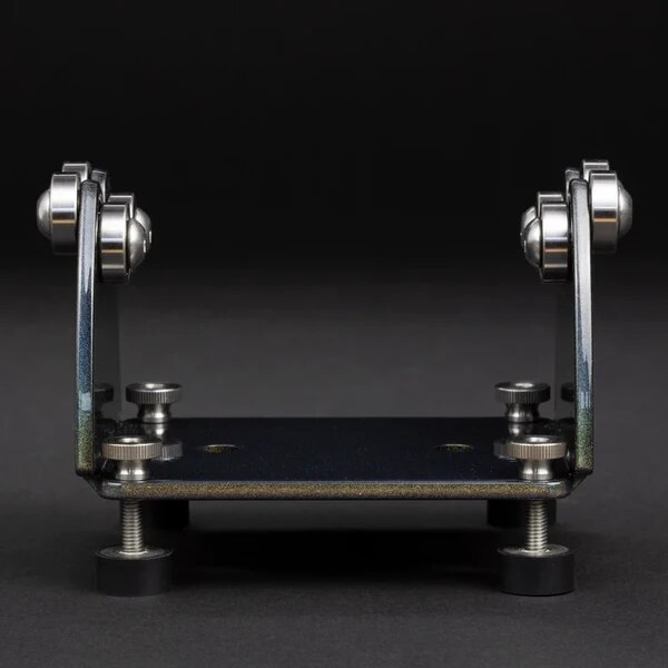 Puffer Glass Tools - Mini Bench Roller