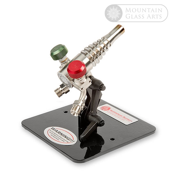Bethlehem Burners - Alpha - Glass Working Torch