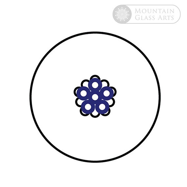 Bethlehem Burners - Alpha - Glass Working Torch