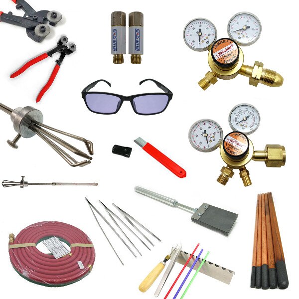 Bethlehem Alpha Torch - Starter Kit #400