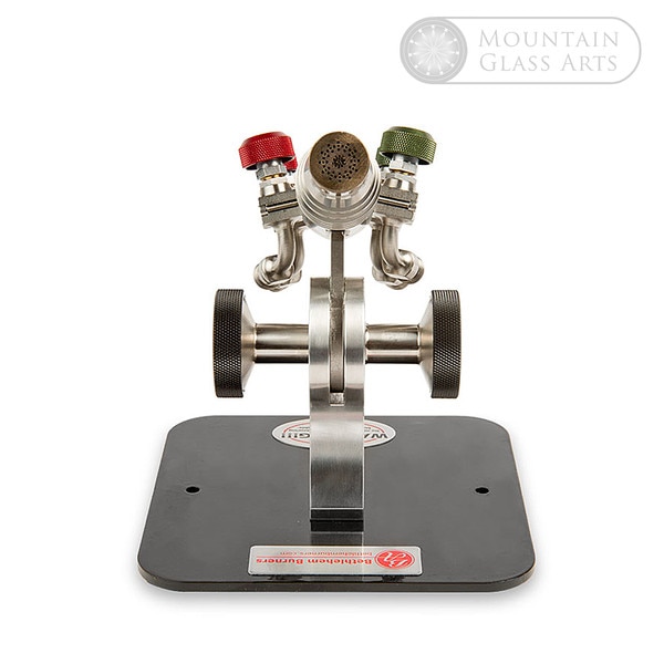 Bethlehem Burners - Bravo - Glass Working Torch