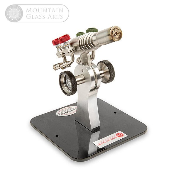 Bethlehem Burners - Champion - Glass Working Torch