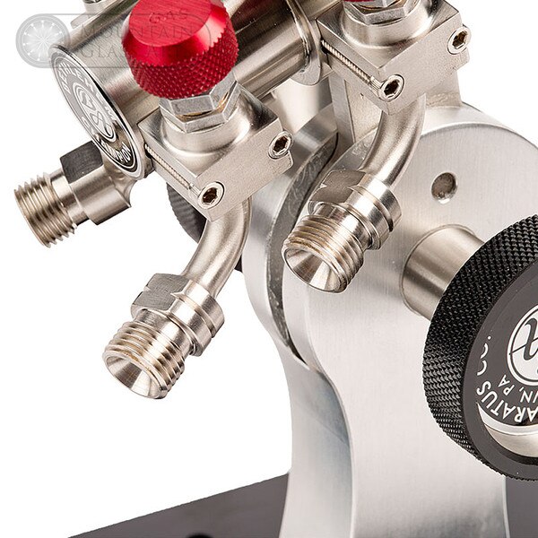 Bethlehem Burners - Champion - Glass Working Torch