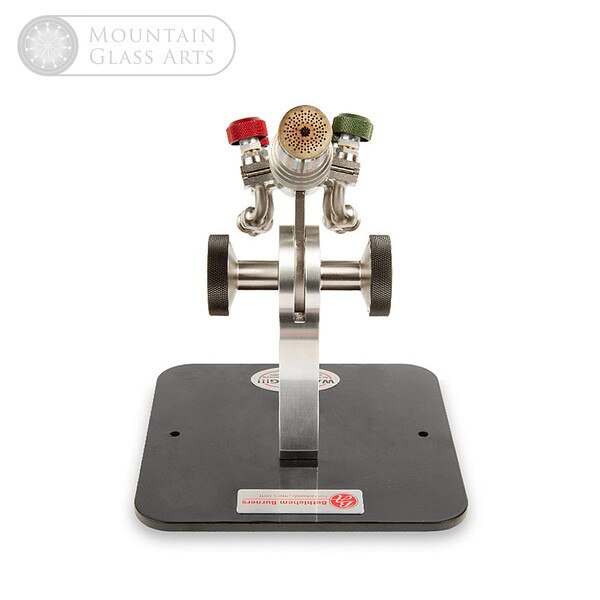 Bethlehem Burners - Champion - Glass Working Torch