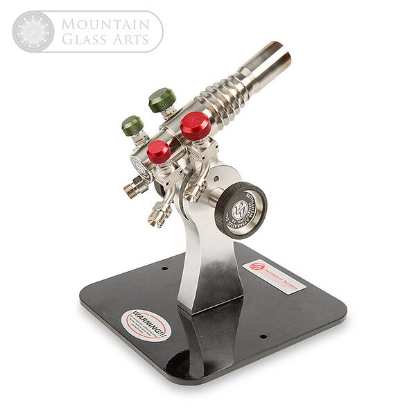 Bethlehem Burners - Champion - Glass Working Torch