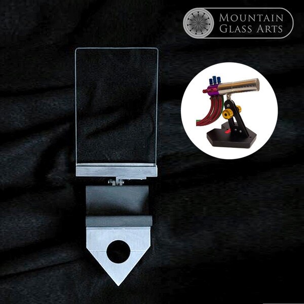 Blast Shield - Heat Shield & Marver for GTT Samurai