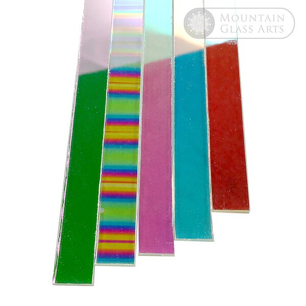 CBS Sample Pack - Top 5 Colors