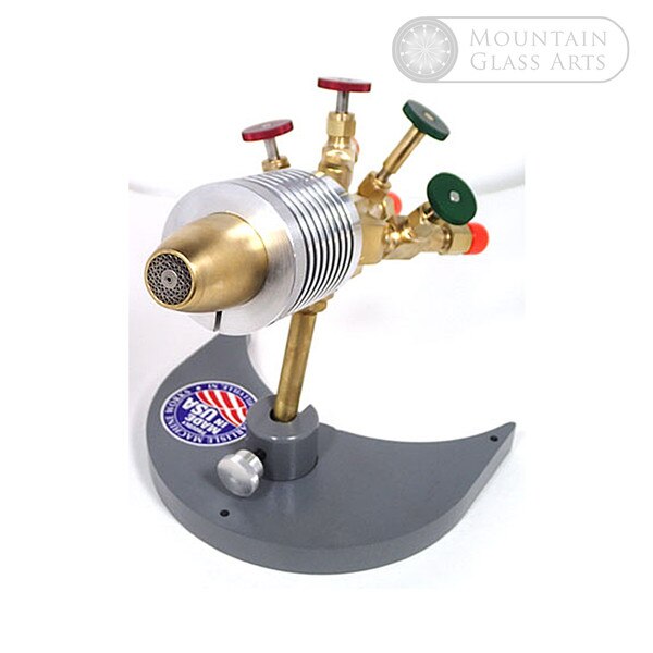 Carlisle CC Ball & Post Mount - 4 Inlet - #3 Centerfire - Starter Kit #304