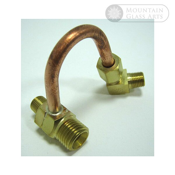 Carlisle - CC Fuel Gas Crossover - Type B