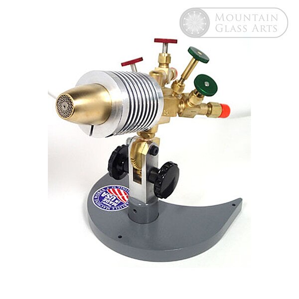 Carlisle - CC Rack & Pinion Mount - 4 Inlet - #3 Centerfire