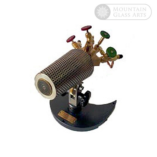 Carlisle - CC++ Torch, Ball & Post Mount