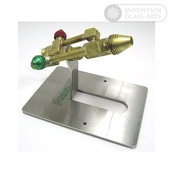 Carlisle Mini CC Torch - Starter Kit #300