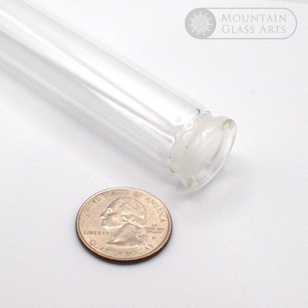 Chinese - Female 14/7 Short Joint - 120mm