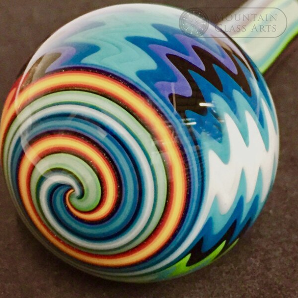 Golden Gate Glassworks - Elements