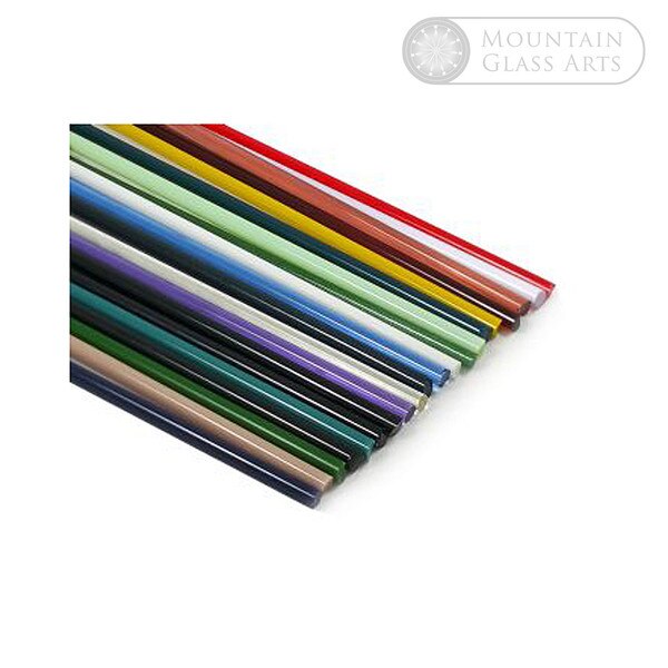 Top 20 Boro Color Sample Pack - Full Rod