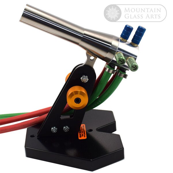 GTT Glass Torch - Delta Elite Torch