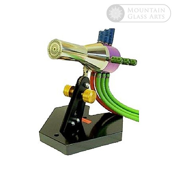 GTT - Delta Mag w/ Mirage Middle