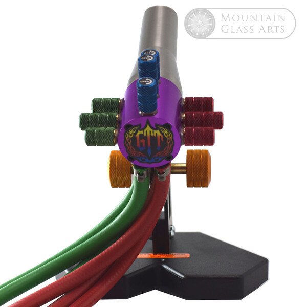 GTT Glass Torch - Kobuki Torch